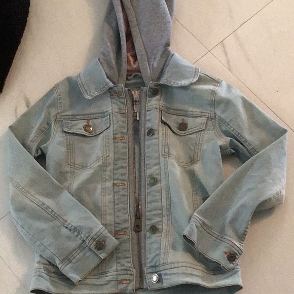Urban Republic | Jackets & Coats | Urban Republic Denim Jacket | Poshmark